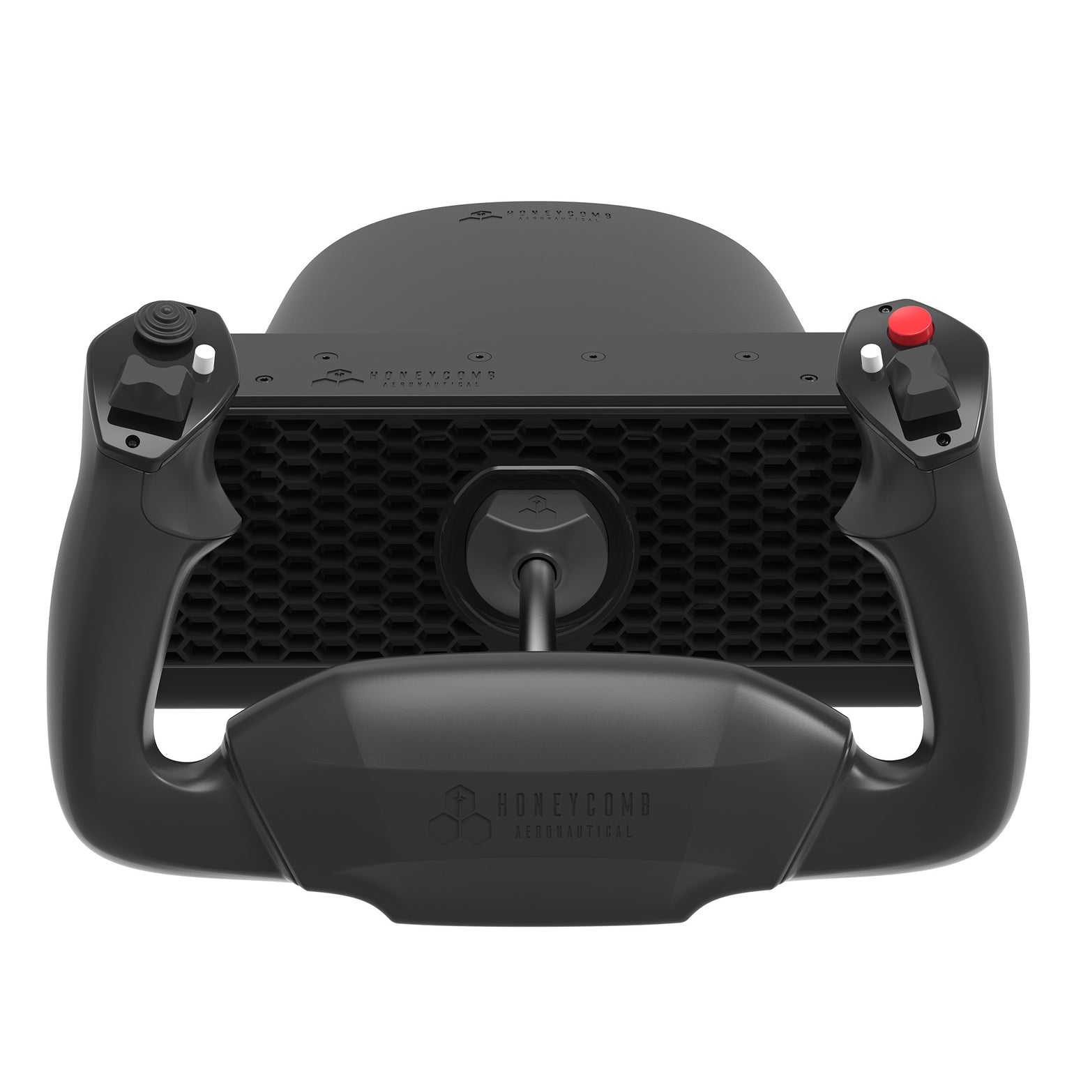 Honeycomb Alpha Flight Controls LITE – Fly Honeycomb AUS