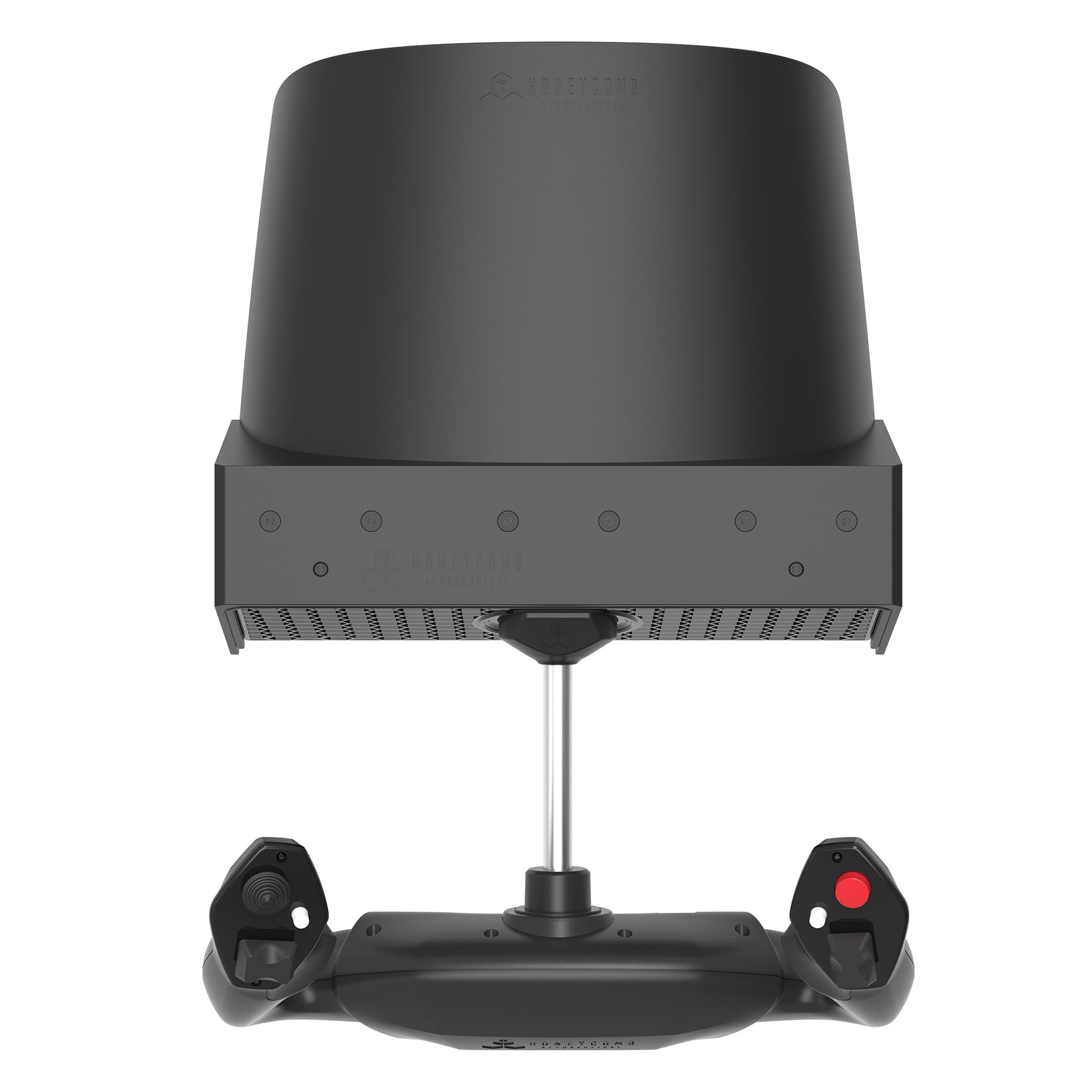 Honeycomb Alpha Flight Controls LITE – Fly Honeycomb AUS