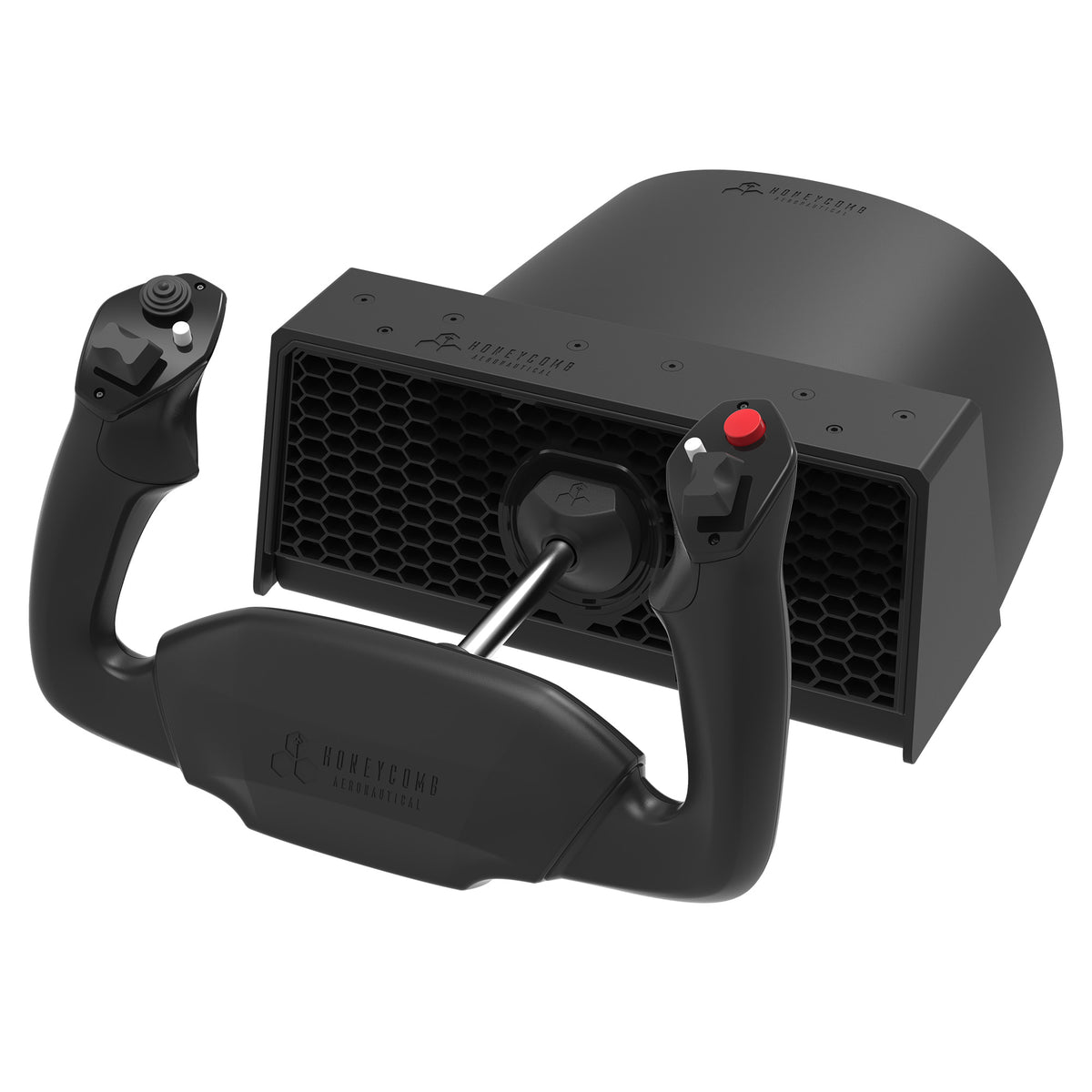 Honeycomb Alpha Flight Controls LITE – GDE PTY - FLYHONEYCOMB AUS
