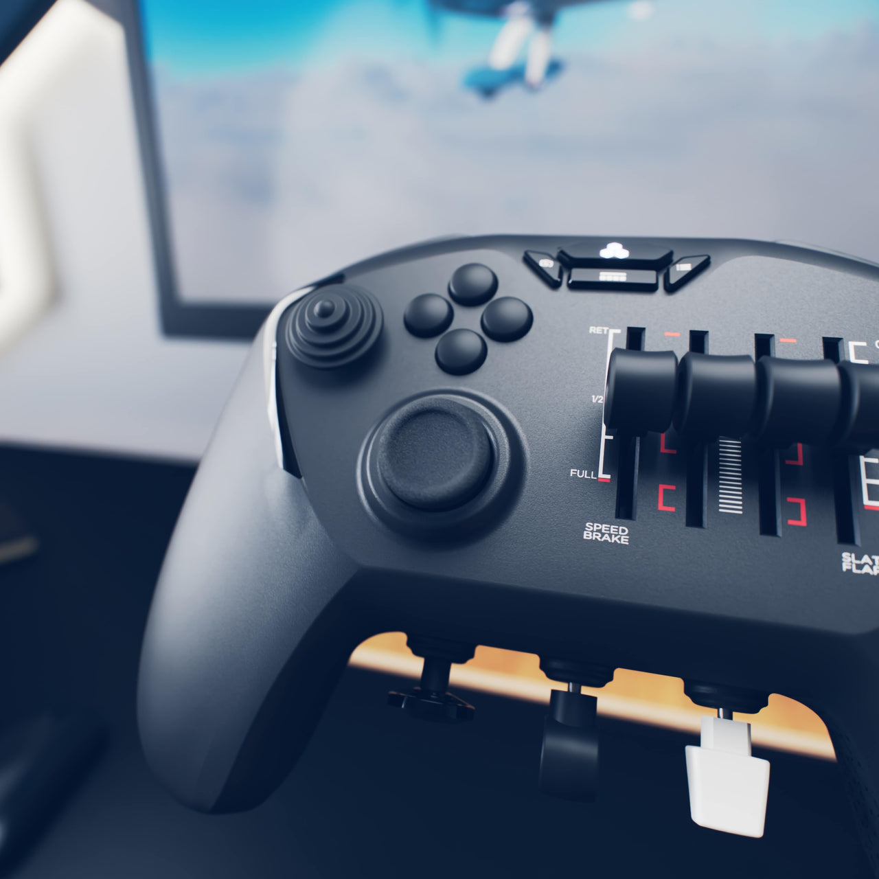 Honeycomb Echo Aviation Controller – Fly Honeycomb AUS