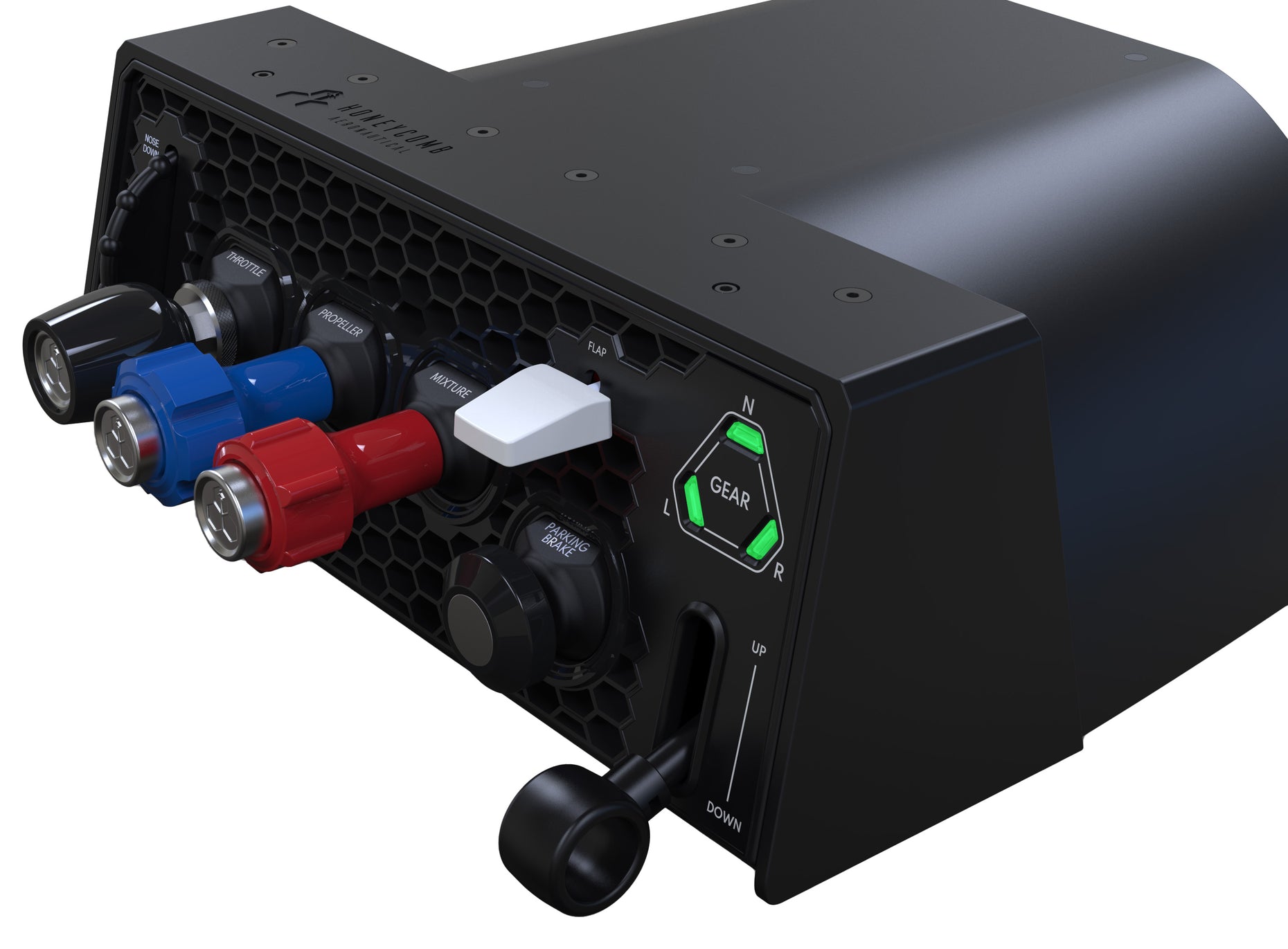 Honeycomb Sierra TPM Module – GDE PTY - FLYHONEYCOMB AUS